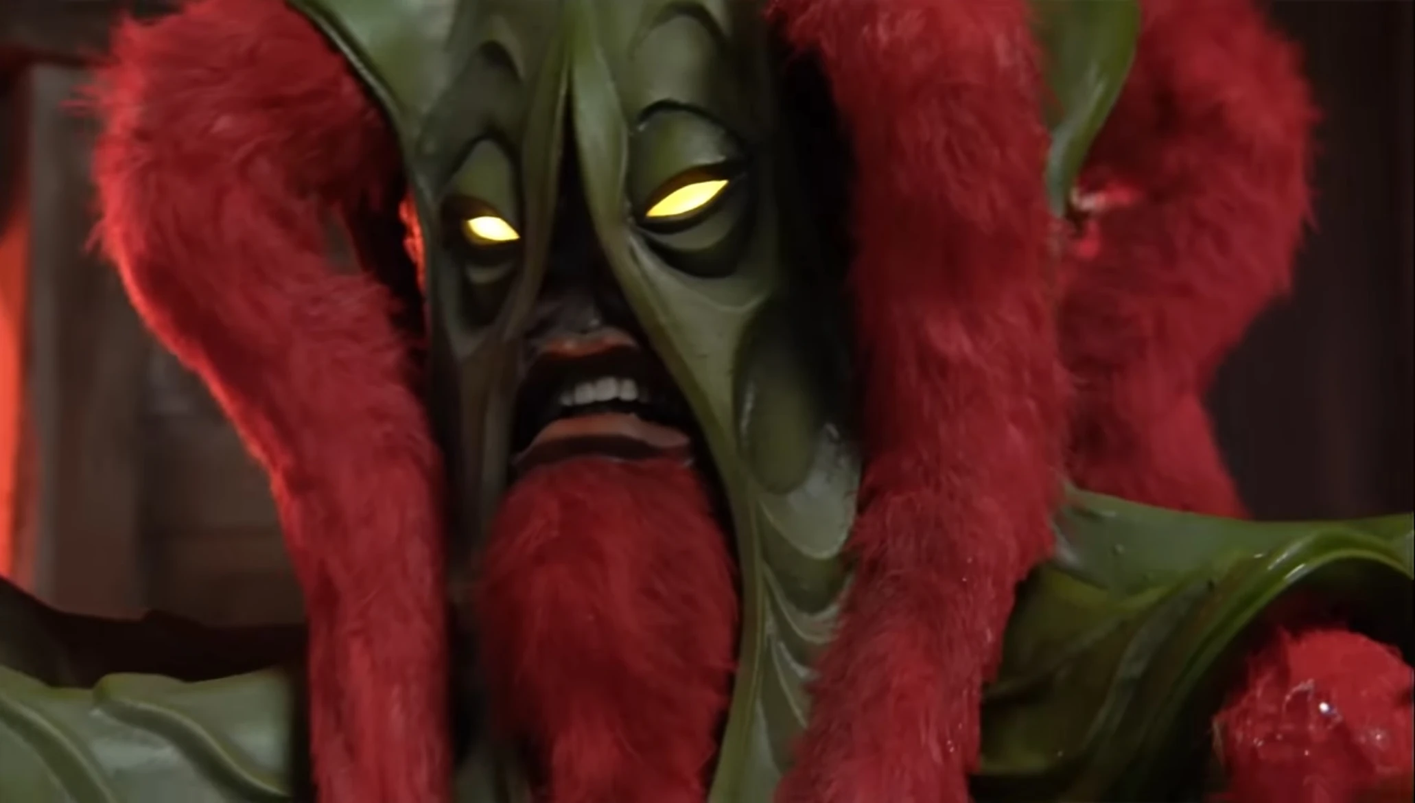 Thoughts on Dreadhead from Power Rangers Samurai? | Fandom