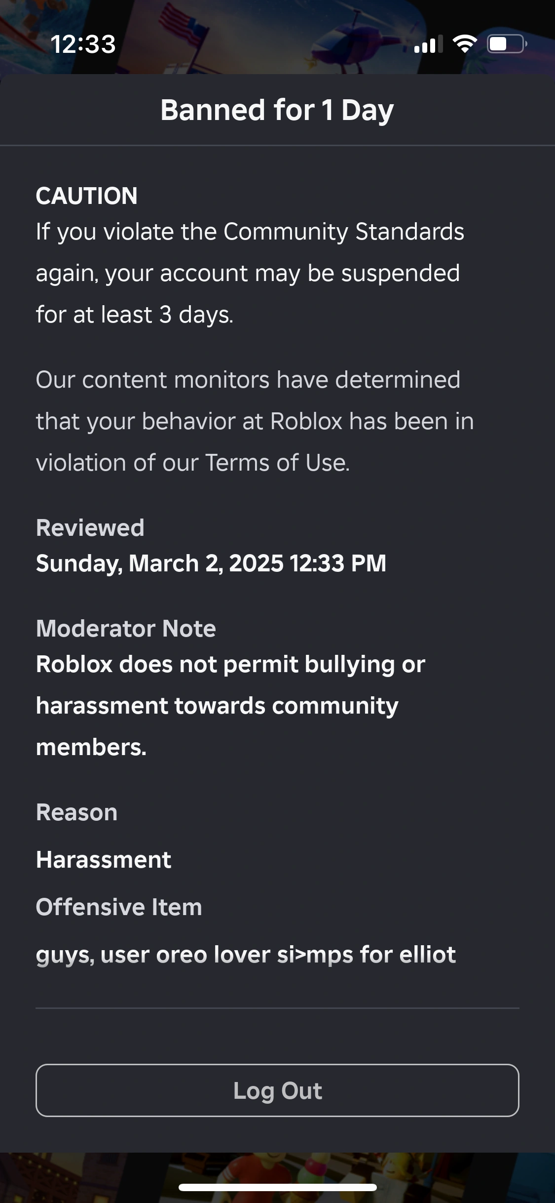 old screenshot… | Fandom