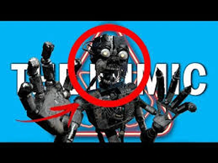 Scrap Trap.... | Fandom