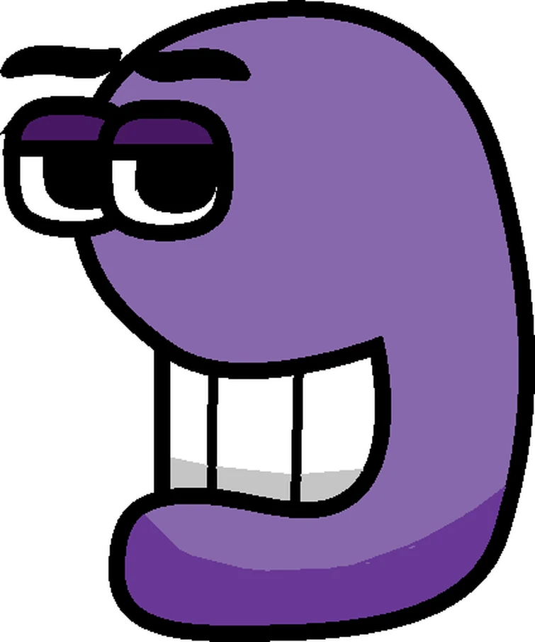 My Predictions Number Lore 9 (Mike Salcedo) | Fandom