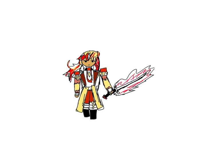 anyone up for more art trades ?? | Fandom