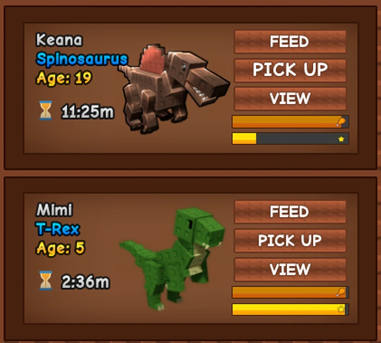 spino AND trex | Fandom