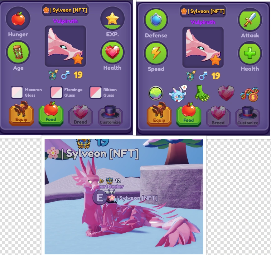 Lf a bdc vulp | Fandom