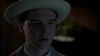 Doctor Who in Young Sheldon. | Fandom