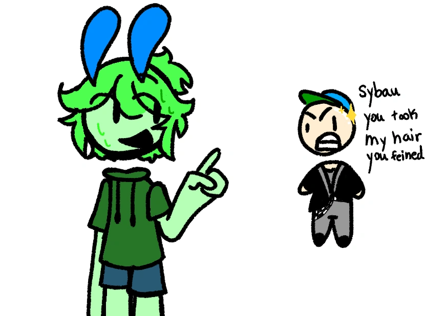 UHHHHHHH I'm blasting Monster rn🤑 | Fandom