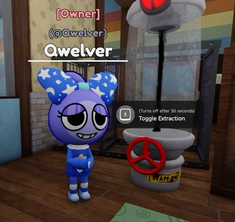 OH BTW did you know about this skin? | Fandom