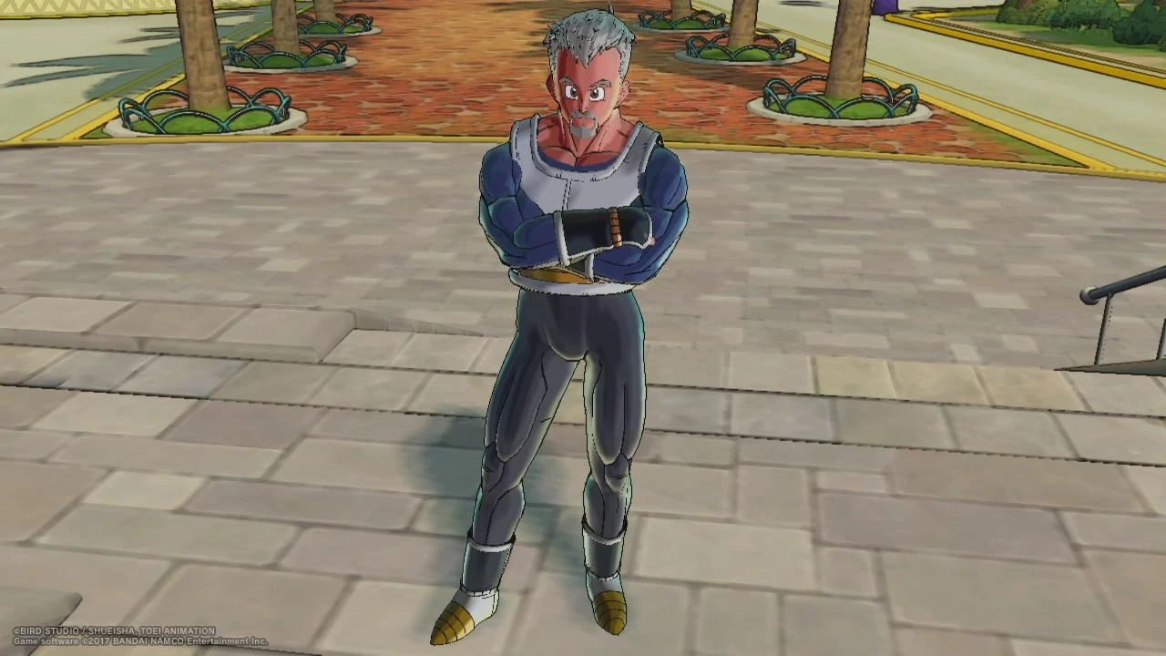 Here's a look at some of the cast of Dragon Ball O! | Fandom
