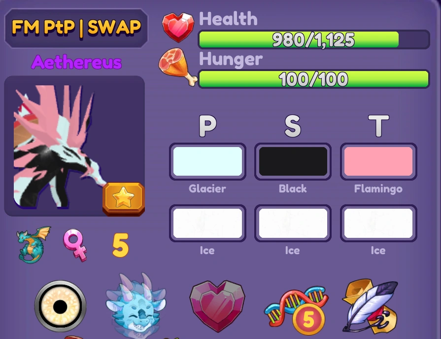 Swapping a fm ptp aeth | Fandom