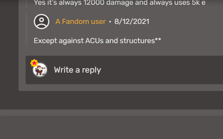 Admins badge | Fandom