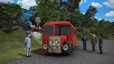 Discuss Everything About Thomas the Tank Engine Wiki | Fandom