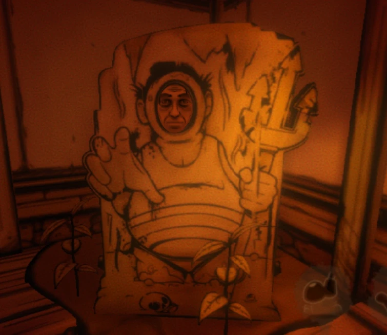 Discuss Everything About Bendy Wiki | Fandom