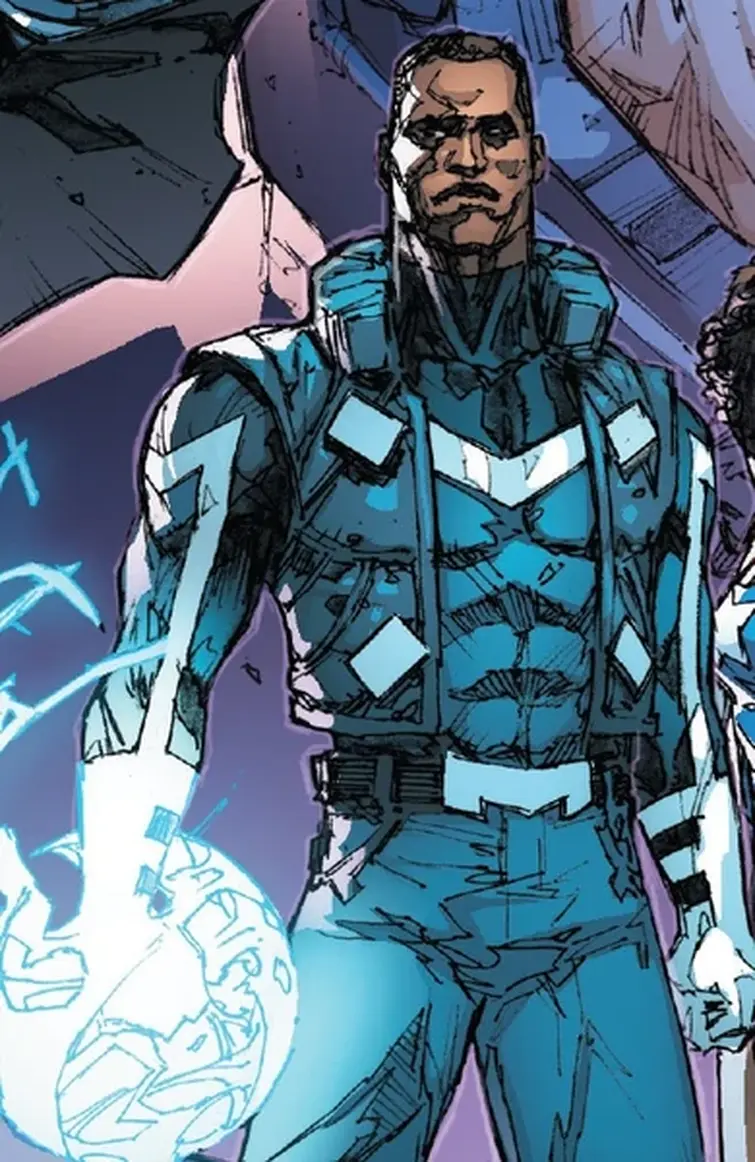 Discuss Everything About Marvel Database | Fandom
