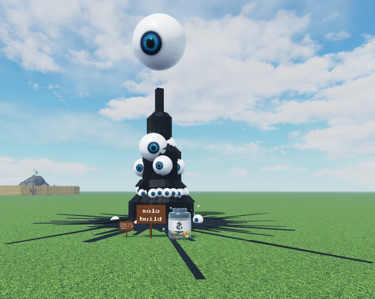 Discuss Everything About Official Untitled Sandbox Game Wiki | Fandom