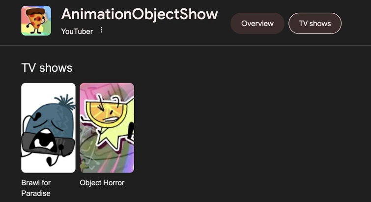 wrong shows buddy | Fandom