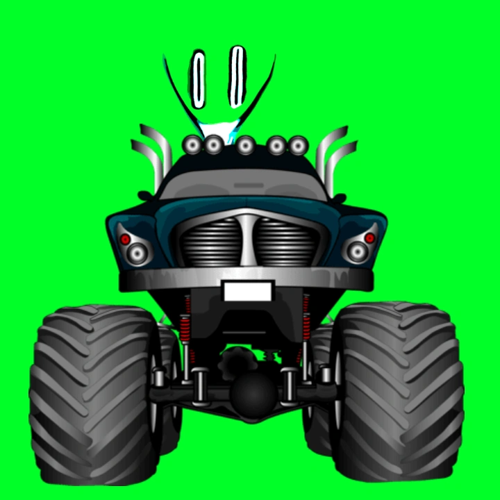 MONSTERCARB-25 | Fandom