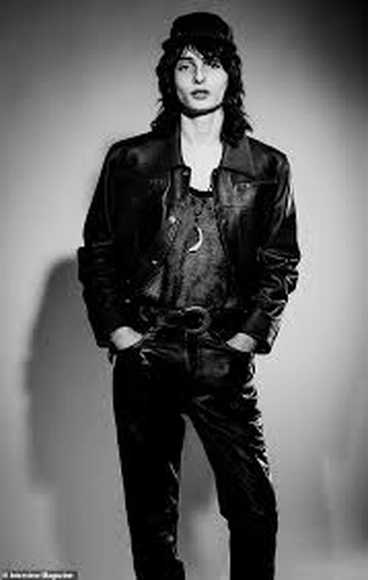 Finn Wolfhard / Mike Wheeler | Fandom