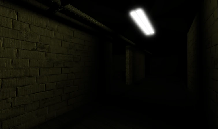 Discuss Everything About Backrooms Legacy Wiki | Fandom