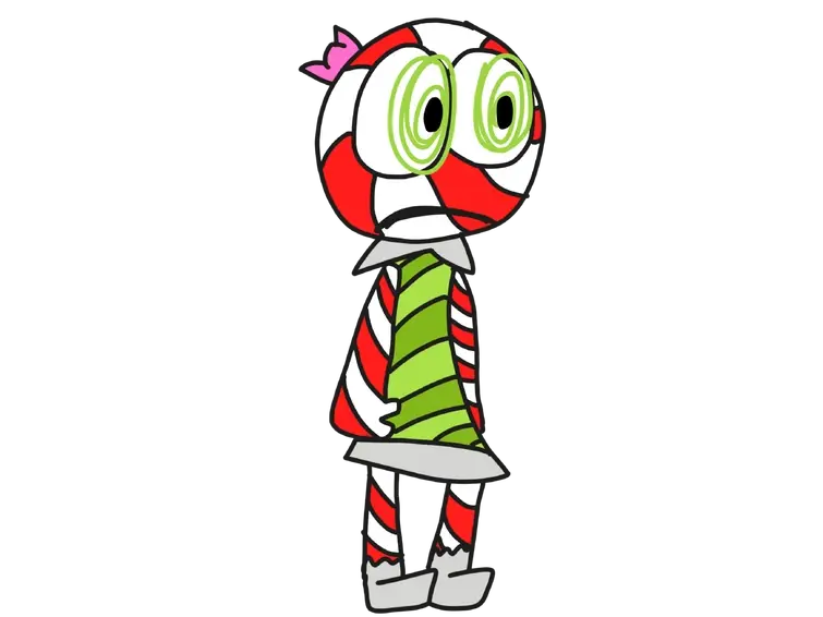 Pepper Mint QnA! | Fandom