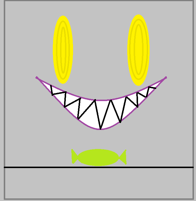 Ooh, candy! | Fandom