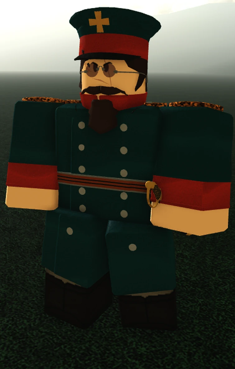 my friends said my gnb avatar looks like Leon Trotsky and I hate the ...