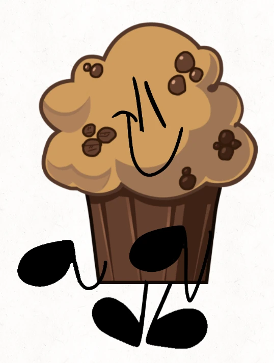 The muffin | Fandom