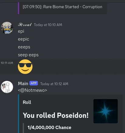 Always talk to your macro (It likes it) | Fandom