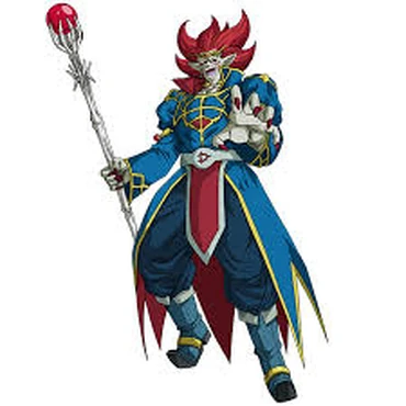 Demigra vs Solaris (Dragon Ball Heroes vs Archie Sonic) | Fandom