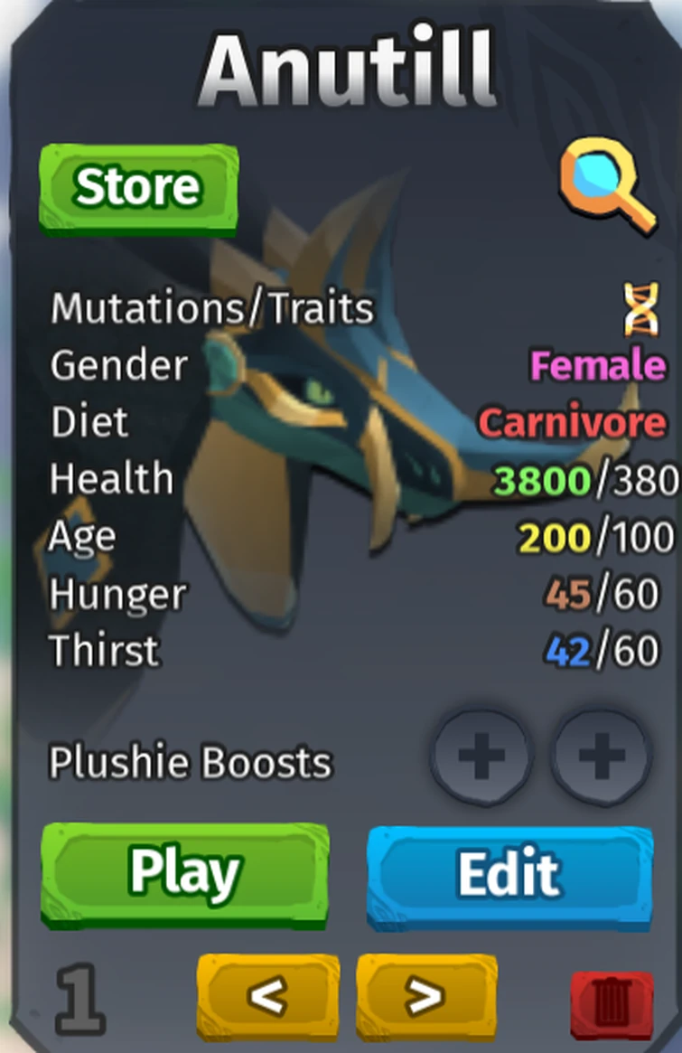 Discuss Everything About Creatures of Sonaria Wiki | Fandom