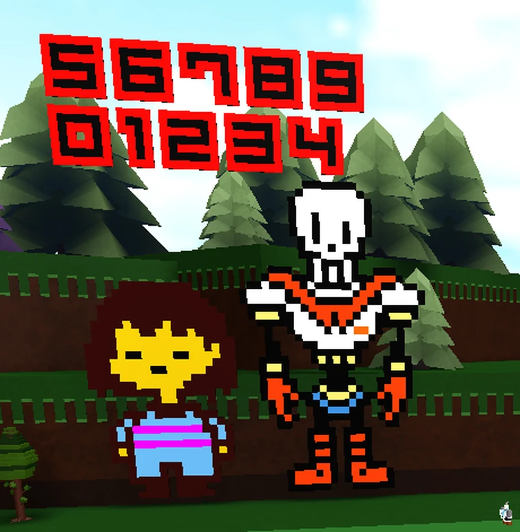 Discuss Everything About Undertale Wiki | Fandom