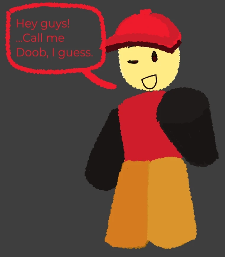 Noob but it's not Noob | Fandom