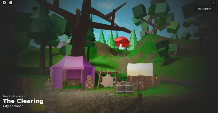 Discuss Everything About Vesteria Wiki | Fandom