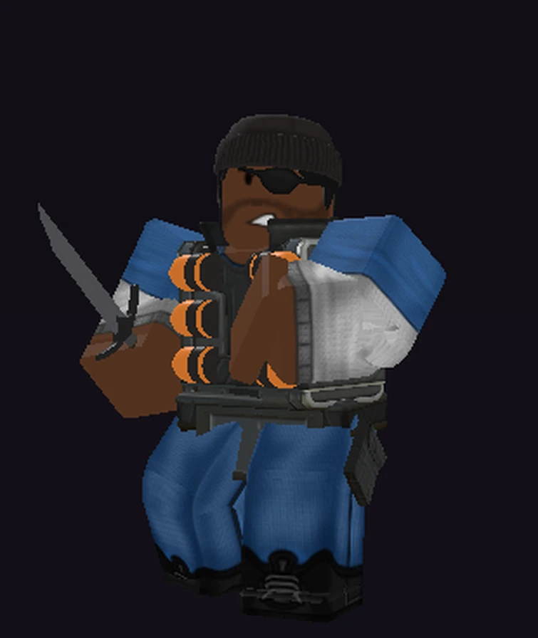 How to Demoman TC2! | Fandom