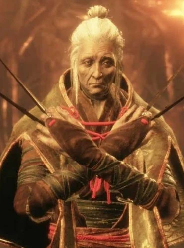 What is the best waifu in FromSoft's games? | Fandom