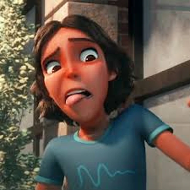 Favourite person that has ever set foot on Akiridion-5 ? | Fandom