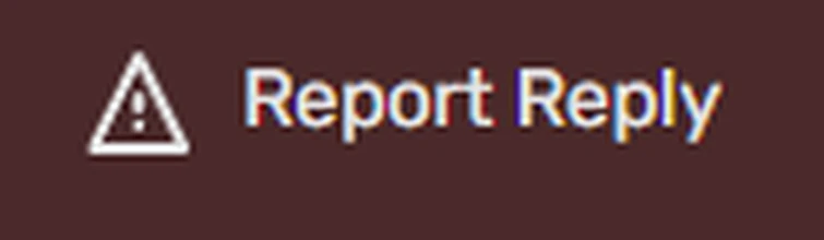 If you see something wrong, YOU REPORT IT. | Fandom