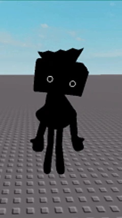 last thing the speck of dirt on the counter sees when tisha enters the ...