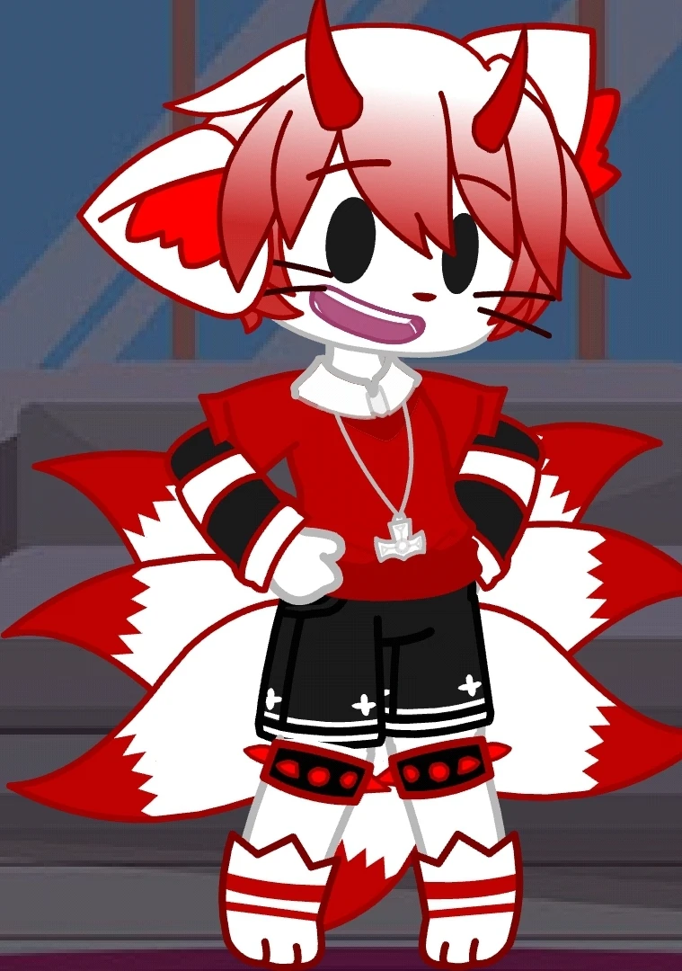 Bob the Demon Cat :> | Fandom