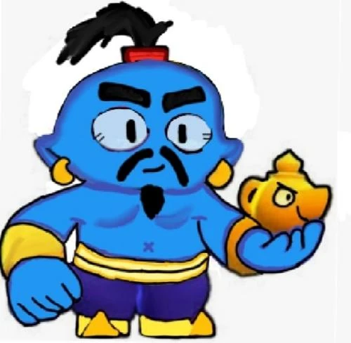 Discuss Everything About Brawl Stars Wiki | Fandom