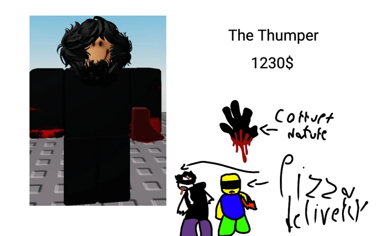 a bunch of skins added to freaksaken | Fandom