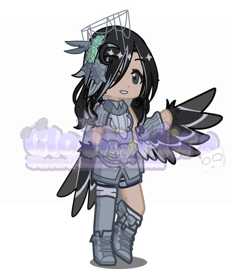 Discuss Everything About Gacha Club Wiki | Fandom