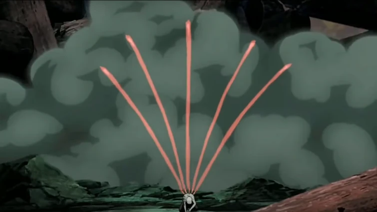 War Arc Obito Character Concept | Fandom