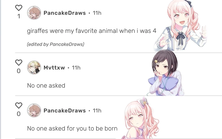 I have awoken | Fandom