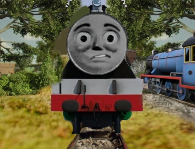 We Need Another Engine (1995) | Fandom