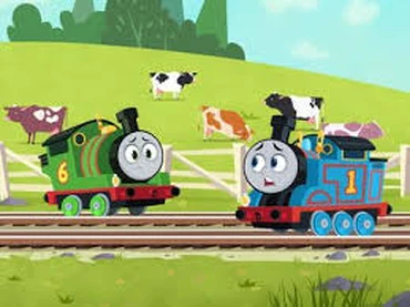Discuss Everything About Thomas & Friends: All Engines Go Wiki | Fandom