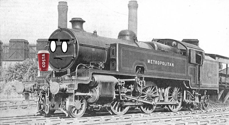 Underground Ernie reboot characters (my opinion) | Fandom