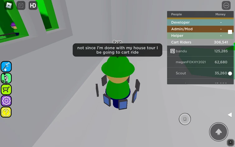 Bandu house tour | Fandom