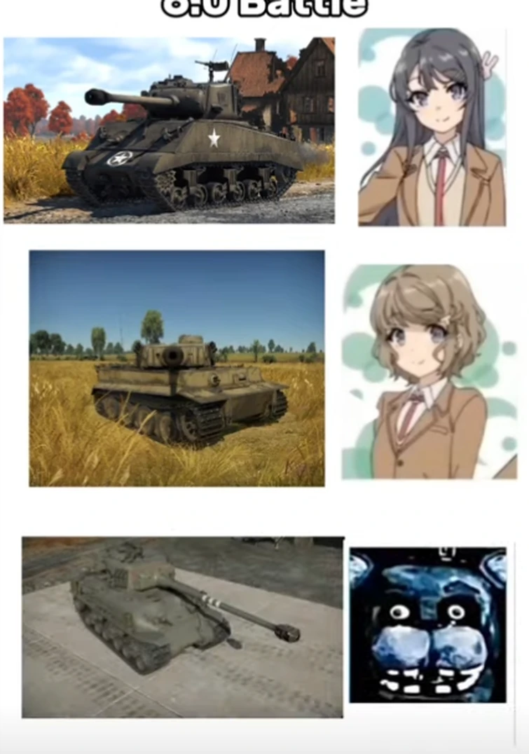 Discuss Everything About Memespedia | Fandom