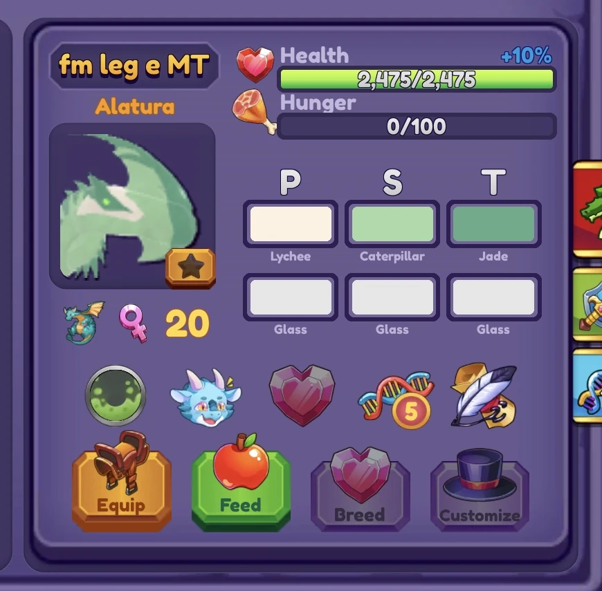 Trading for error color dragons! | Fandom