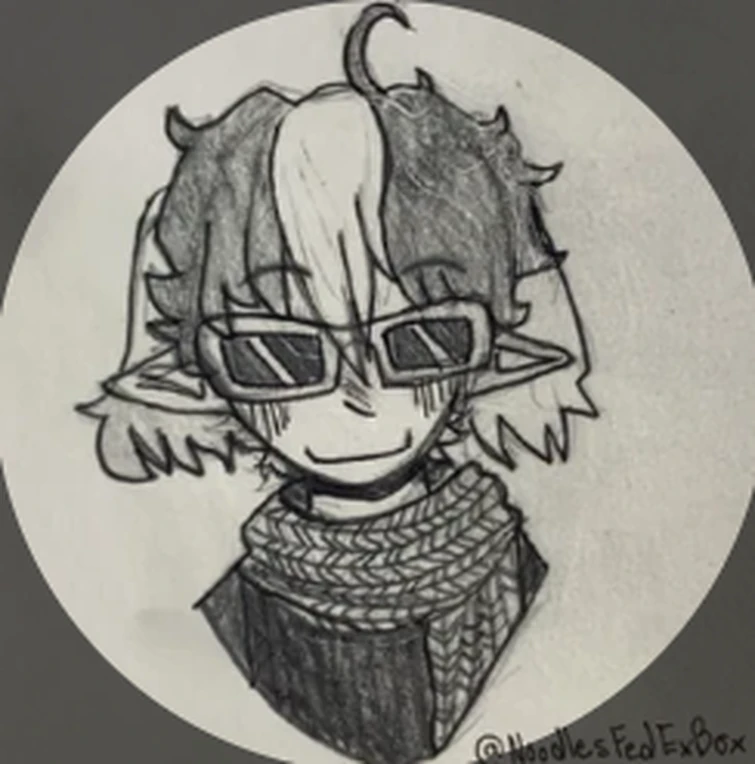 i haven't changed my pfp in so long sob | Fandom