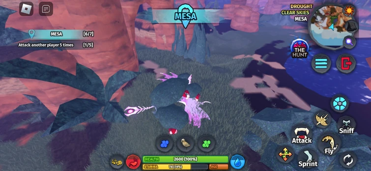 Guide to exploration token hunting | Fandom